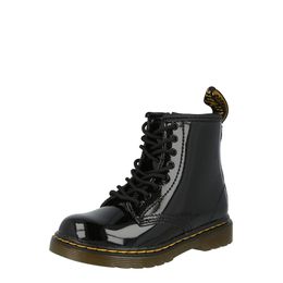 Dr. Martens Stiefel '1460 T' Jungen Gr&ouml;&szlig;e 25 gelb / schwarz