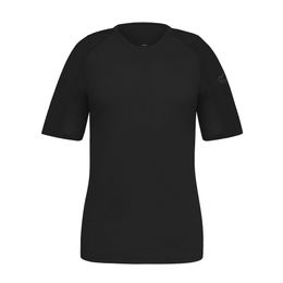 Normani Performance Shirt 'Esperance' female Black size L