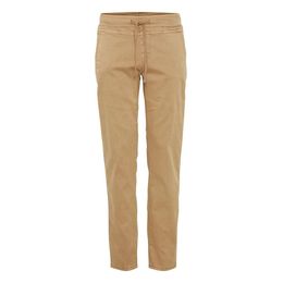 Pulz Jeans Hose 'Rosita' Damen Gr&ouml;&szlig;e 34 braun