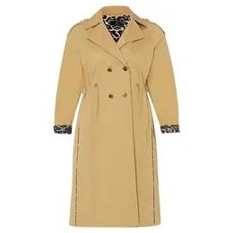 Trenchcoat Emilia Lay beige, 56