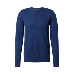 Blend Sweater male Blue size S