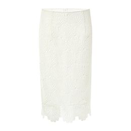 comma, Comma Skirt female White size 46
