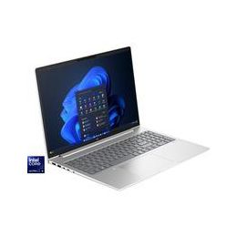 HP ProBook 460 G11 (9Y7J7ET), Notebook silber, Intel Core Ultra 5 125U, Intel Graphics, 16 GB DDR5, 512 GB (512 GB SSD), Windows 11 Pro