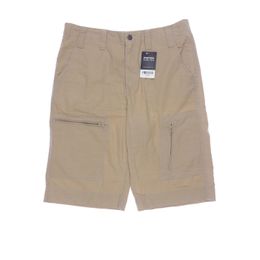 Engbers Herren Shorts, beige, Gr. 50