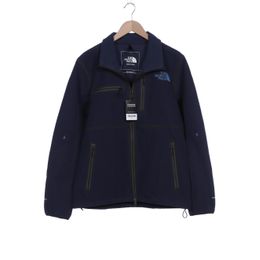 The North Face Herren Jacke, marineblau, Gr. 52