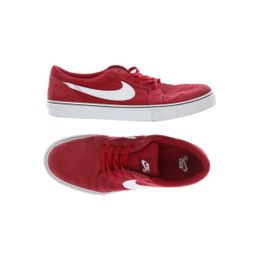 NIKE SB Herren Sneakers, rot, Gr. 45