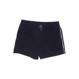 Jack & Jones Jack & Jones Herren Shorts, marineblau, Gr. 54