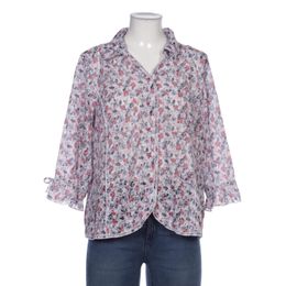 Bexleys woman Bexleys Damen Bluse, rot, Gr. 42