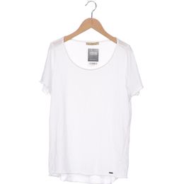 Smith & Soul Smith&Soul Damen T-Shirt, weiß, Gr. 42