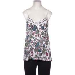 Esprit Damen Top, mehrfarbig, Gr. 36