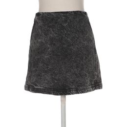 BDG Urban Outfitters Damen Rock, schwarz, Gr. 36