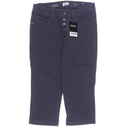 QS by S.Oliver Damen Shorts, grau, Gr. 36