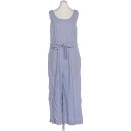 Noa Noa Damen Jumpsuit/Overall, blau, Gr. 34