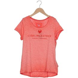 LIEBLINGSSTÜCK Lieblingsstück Damen T-Shirt, rot, Gr. 38