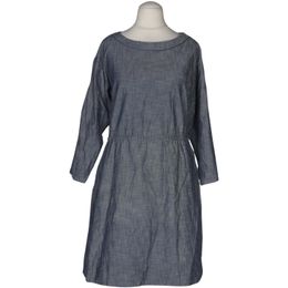 GAP Damen Kleid, blau, Gr. 2