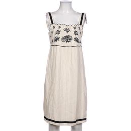 BON A Parte Damen Kleid, beige, Gr. 36