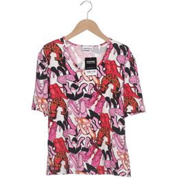 Gerry Weber Damen T-Shirt, pink, Gr. 42