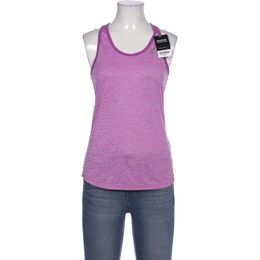 Adidas Damen Top, flieder, Gr. 36