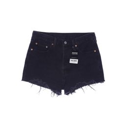 Levi's Levis Damen Shorts, schwarz, Gr. 29