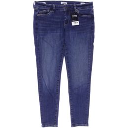 Pepe Jeans Damen Jeans, blau, Gr. 30