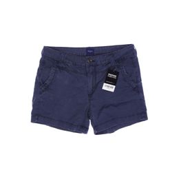 Pepe Jeans Damen Shorts, marineblau, Gr. 25