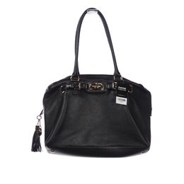 Michael Michael Kors Damen Handtasche, schwarz, Gr.