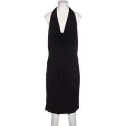 Alba Moda Damen Kleid, schwarz, Gr. 36