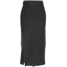 Zara Damen Rock, schwarz, Gr. 36