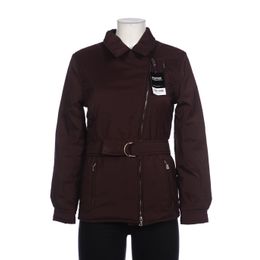 Bogner Damen Jacke, braun, Gr. 38