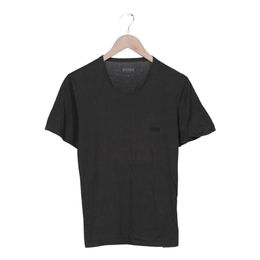 BOSS by Hugo BOSS Damen T-Shirt, grün, Gr. 38