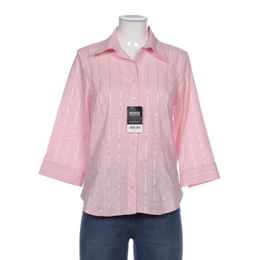 Bexleys woman Bexleys Damen Bluse, pink, Gr. 38