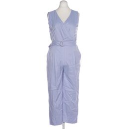 comma, Comma Damen Jumpsuit/Overall, hellblau, Gr. 38