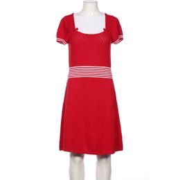 Blutsgeschwister Damen Kleid, rot, Gr. 42