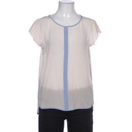 Marc Cain Damen Bluse, cremeweiß, Gr. 34