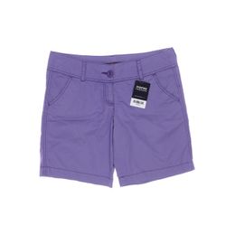 Tom Tailor Denim Damen Shorts, flieder, Gr. 31