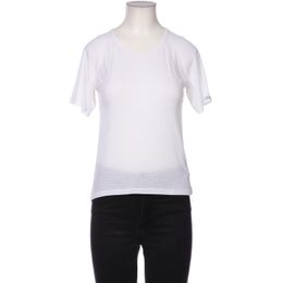 Odlo Damen T-Shirt, weiß, Gr. 36