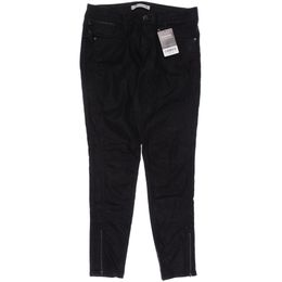 Mavi Damen Jeans, schwarz, Gr. 27