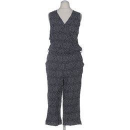 Zero Damen Jumpsuit/Overall, marineblau, Gr. 36