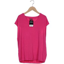 Street One Damen T-Shirt, pink, Gr. 38