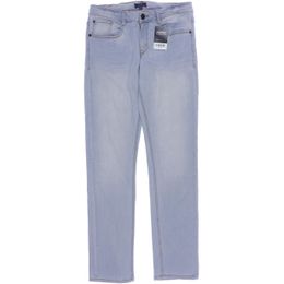 Kiabi Herren Jeans, hellblau, Gr. 164