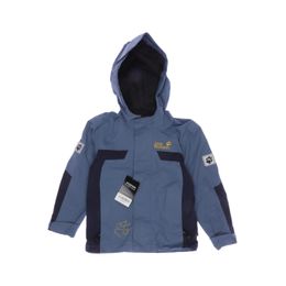 Jack Wolfskin Herren Jacke, blau, Gr. 104