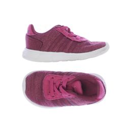 Adidas Damen Kinderschuhe, pink, Gr. 21