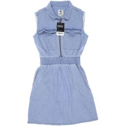 Garcia Damen Kleid, blau, Gr. 152