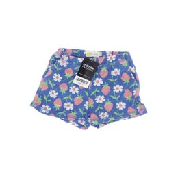 Mini Boden Damen Shorts, blau, Gr. 104