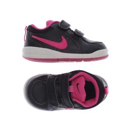 Nike Damen Kinderschuhe, schwarz, Gr. 22