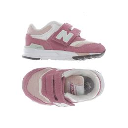 New Balance Damen Kinderschuhe, pink, Gr. 20