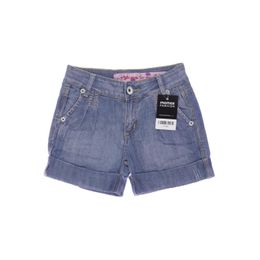 Vingino Damen Shorts, blau, Gr. 140