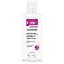 Dr. Wolff Linola Radioderm Duschpflege 200 ml