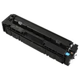 Mendler Ampertec Toner ersetzt HP W2411A 216A cyan