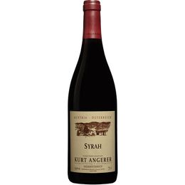 Angerer Kurt 2018 Syrah trocken